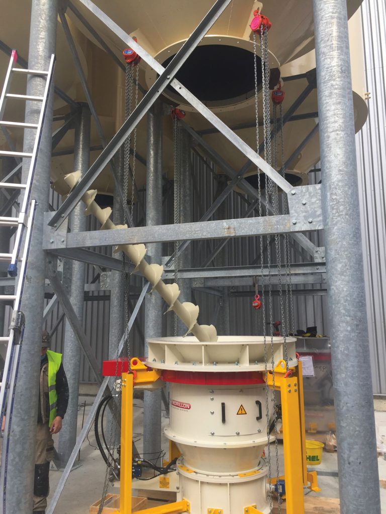 Hydracone : le système s’installe dans les esprits - Le journal du vrac