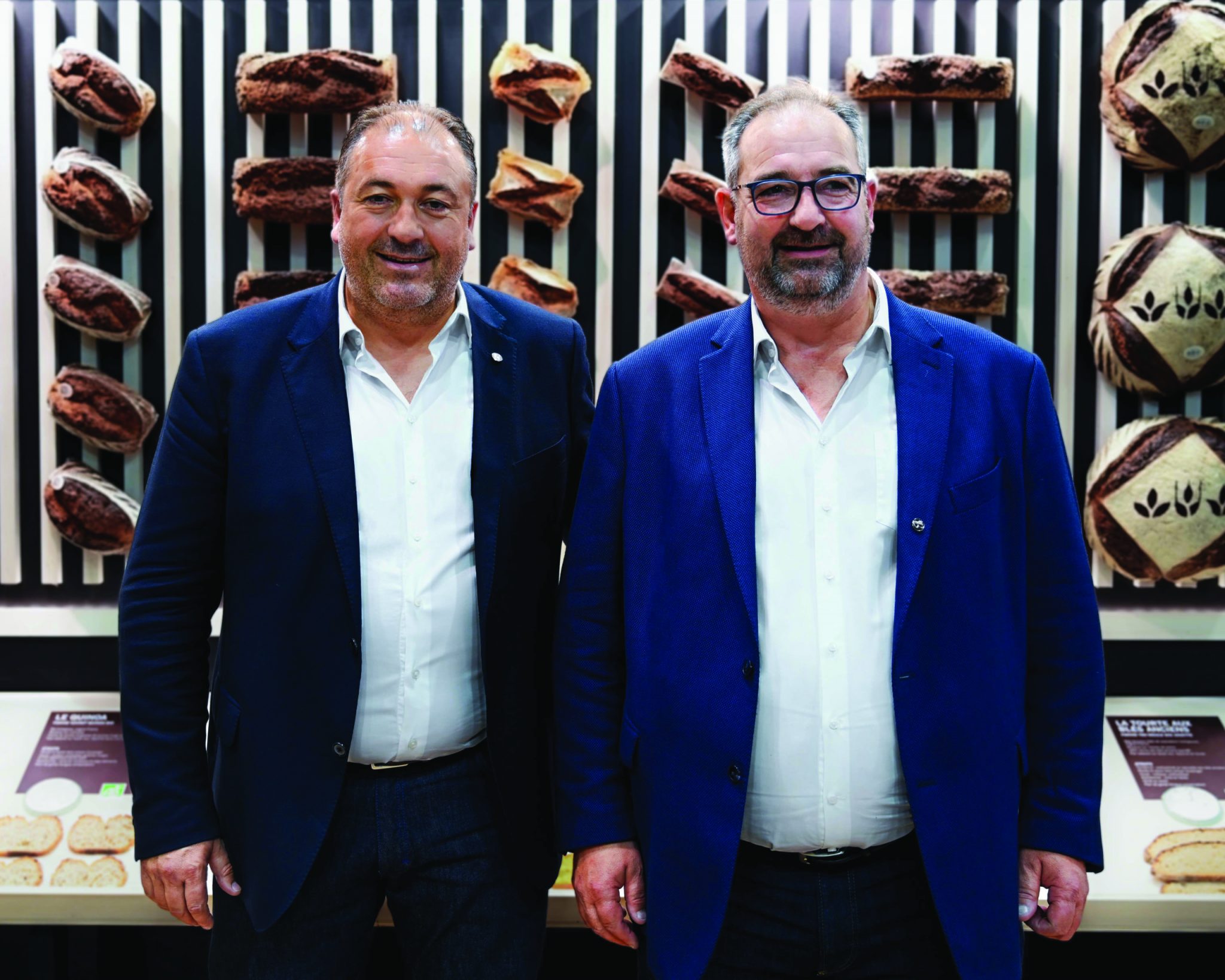 La Minoterie Bourseau passe en tout automatique - Le journal du vrac