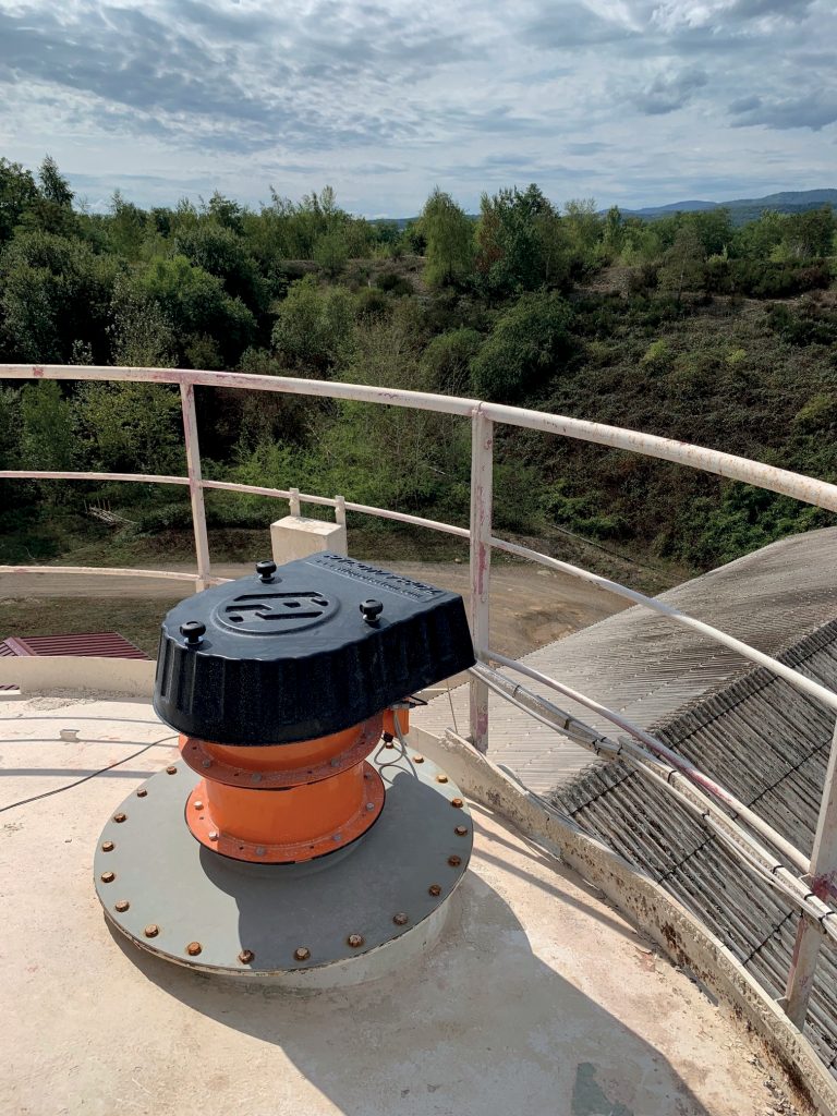 Protégez vos silos contre la surpression avec SHIELD Lite - Le journal ...