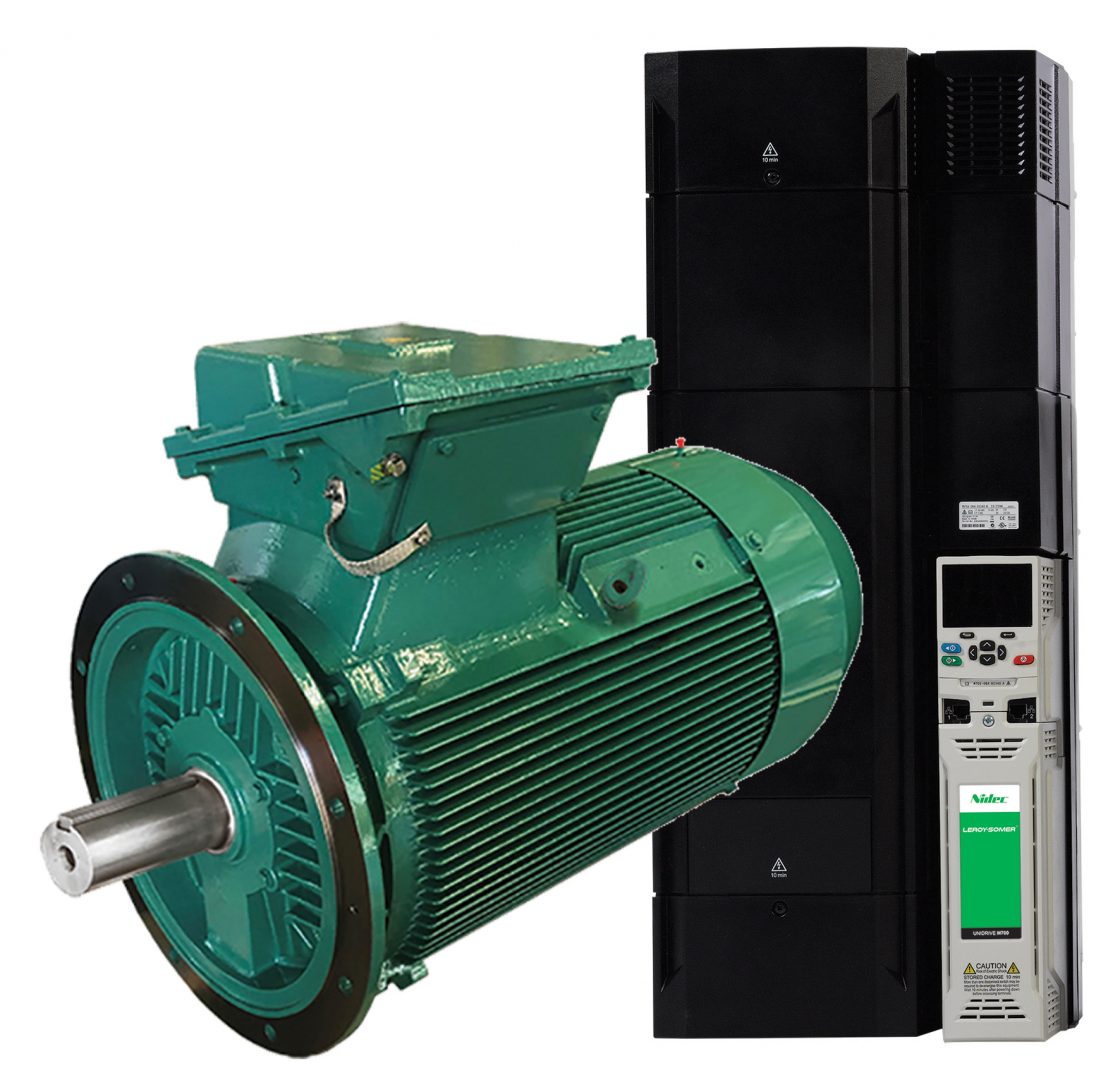 Broyeur à compression FCB Rhodax® 4D - Le journal du vrac