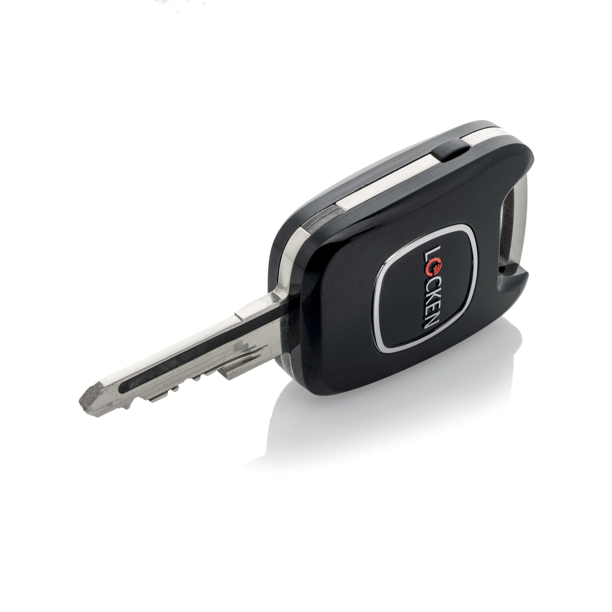 Locken : contrôle d'accès en zones ATEX - Le journal du vrac