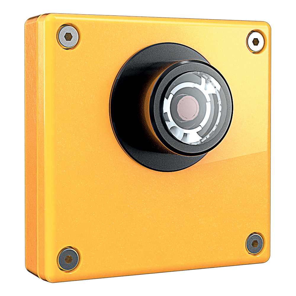 GreCon repousse les limites de ses capteurs - Le journal du vrac