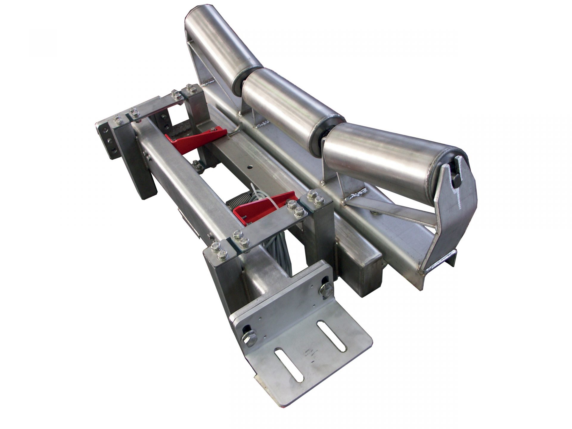 Connaissez-vous les solutions de Sautelma-Rotolok ? - Le journal du vrac