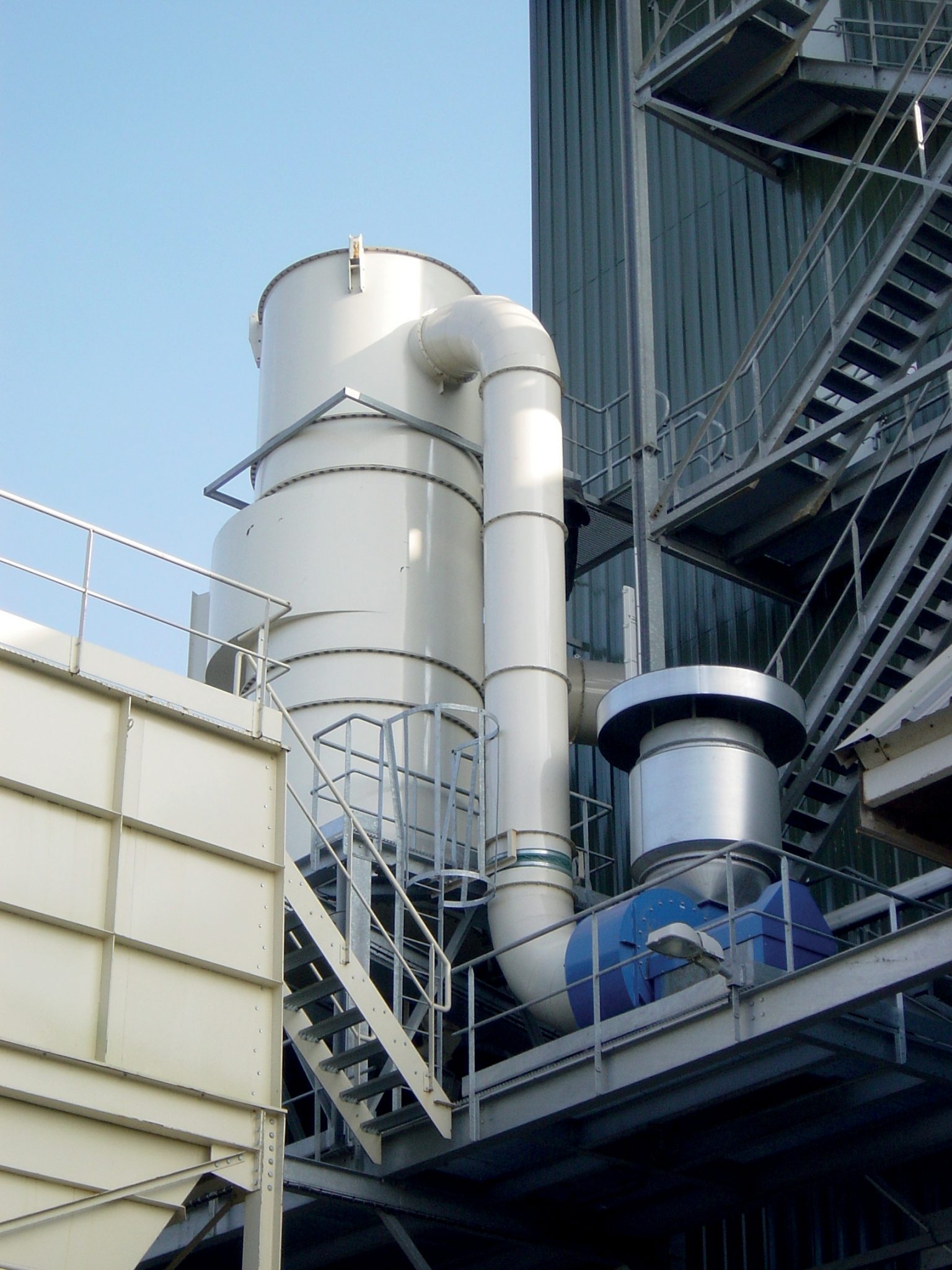 Simatek A/S (Filter Technology) : Une société à part entière - Le ...