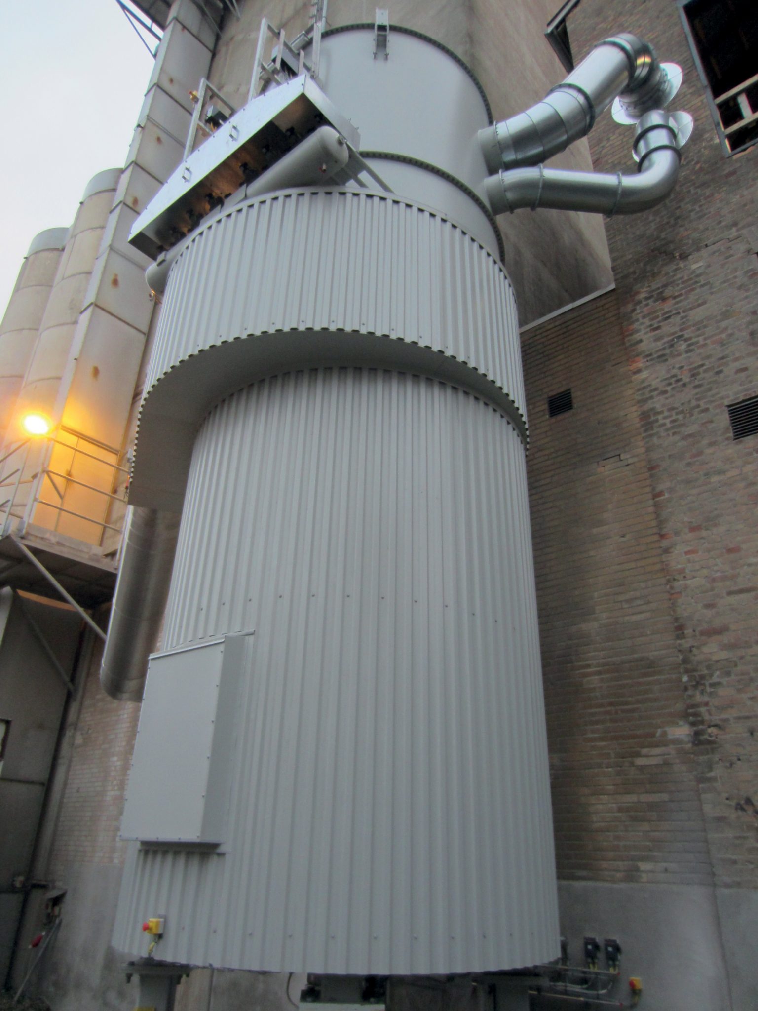 Simatek A/S (Filter Technology) : Une société à part entière - Le ...