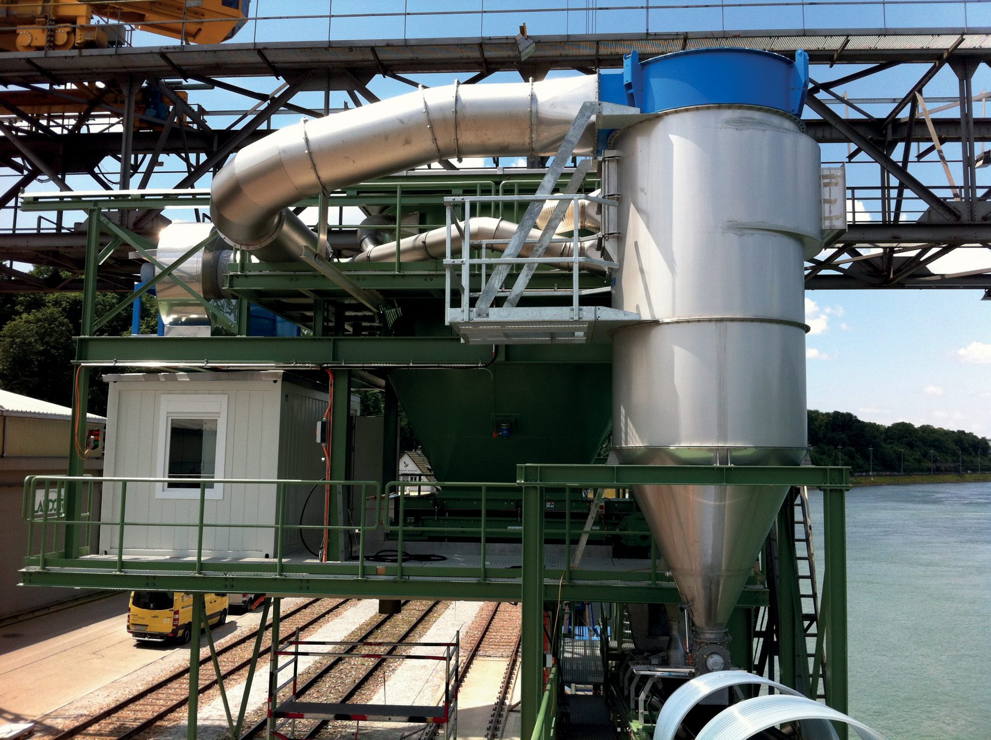 Simatek A/S (Filter Technology) : Une société à part entière - Le ...