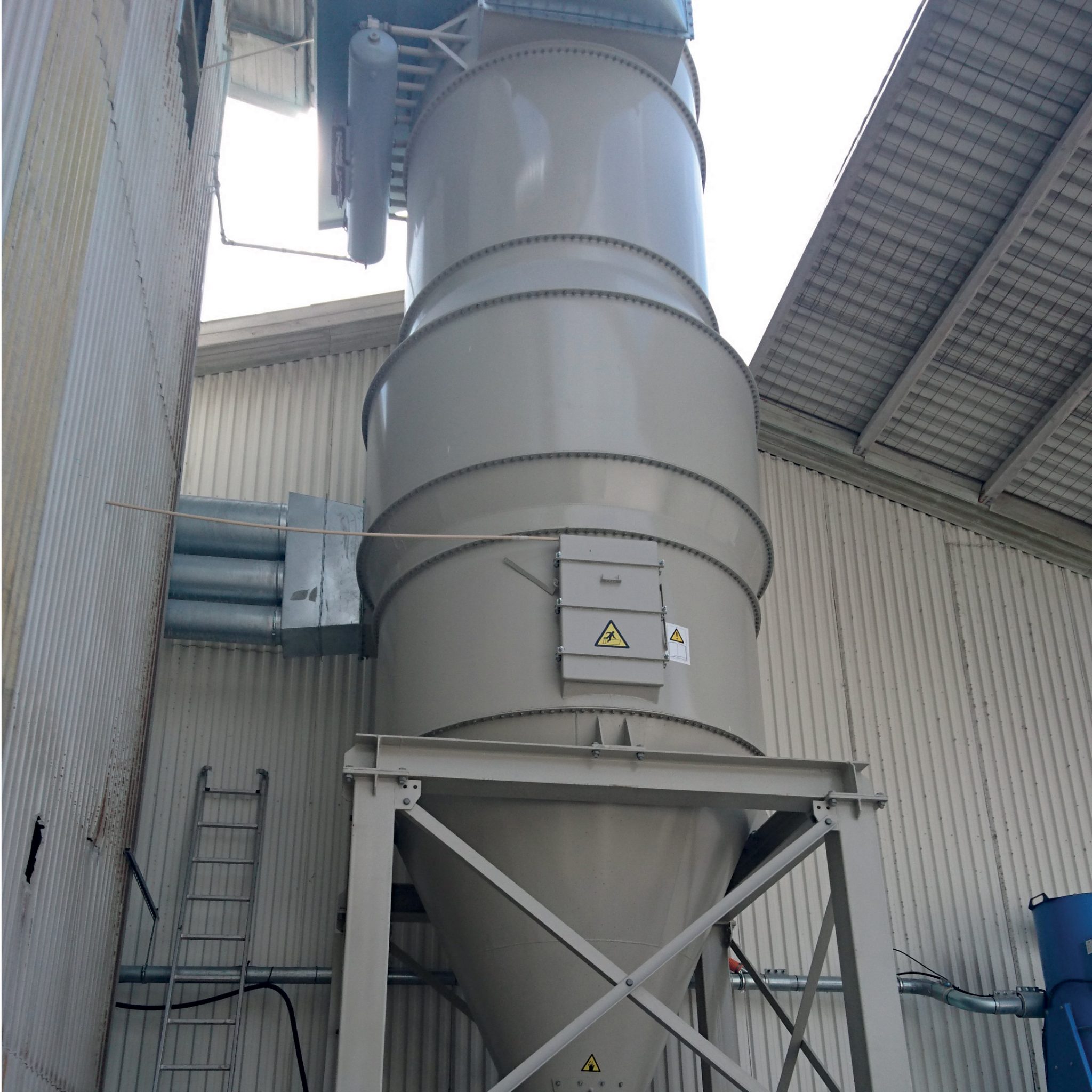 Simatek A/S (Filter Technology) : Une société à part entière - Le ...