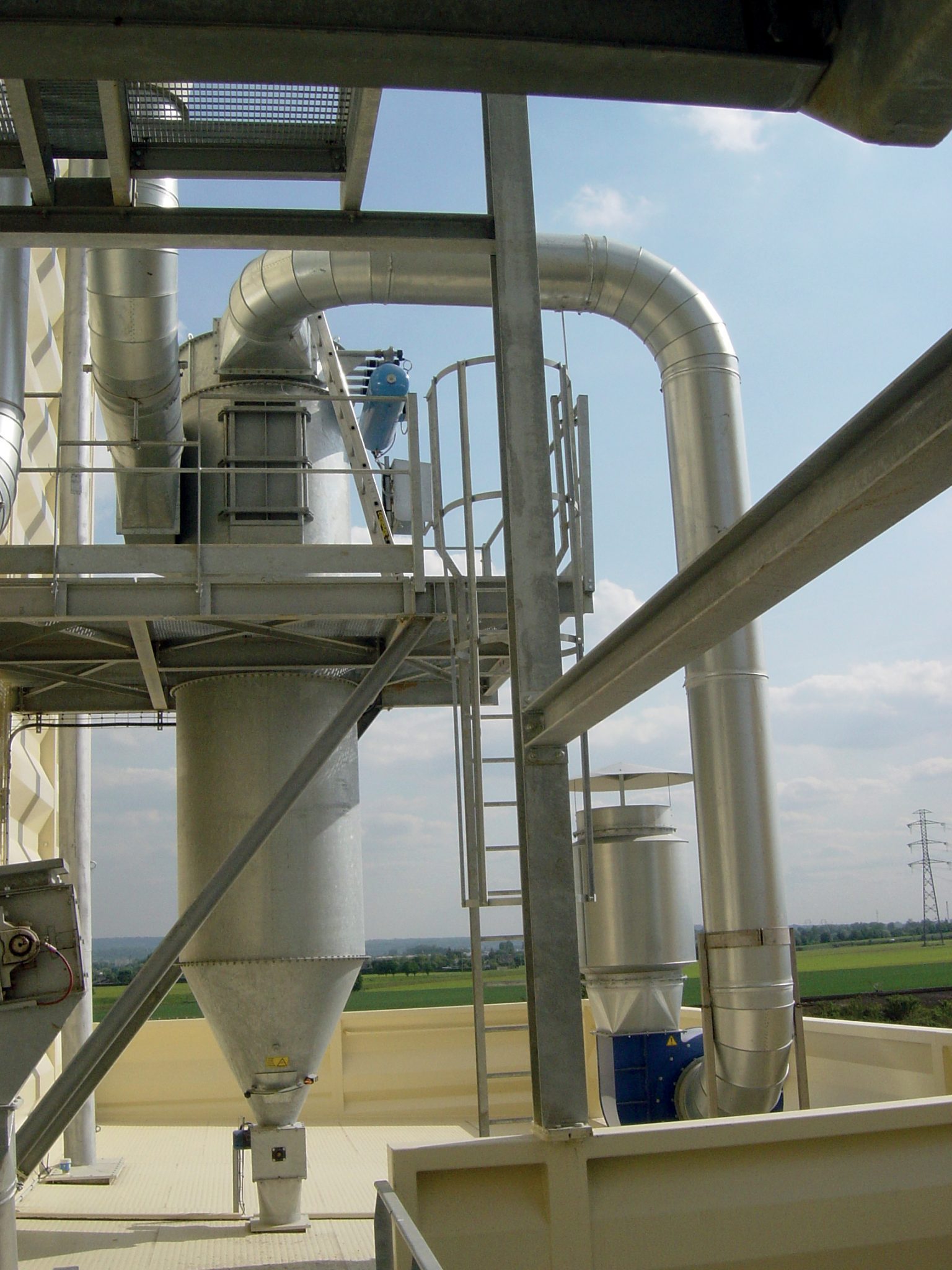 Simatek A/S (Filter Technology) : Une société à part entière - Le ...