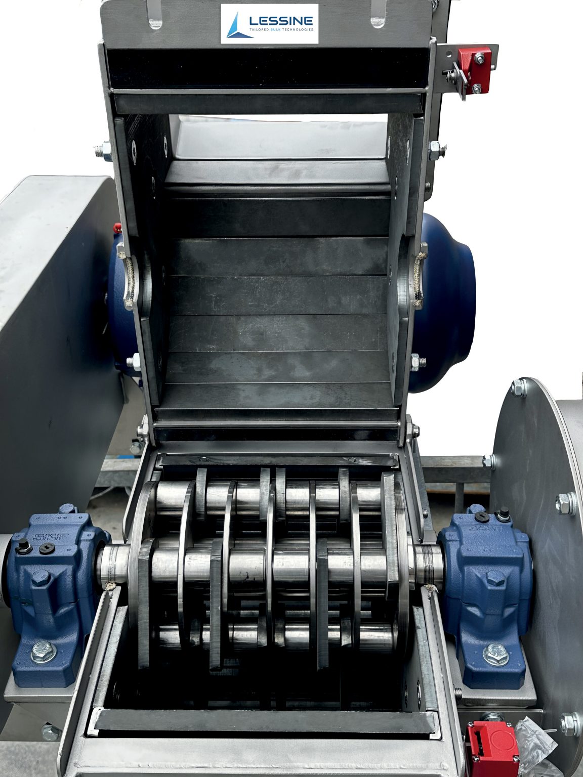 Comment choisir, configurer et dimensionner son équipement de broyage ...