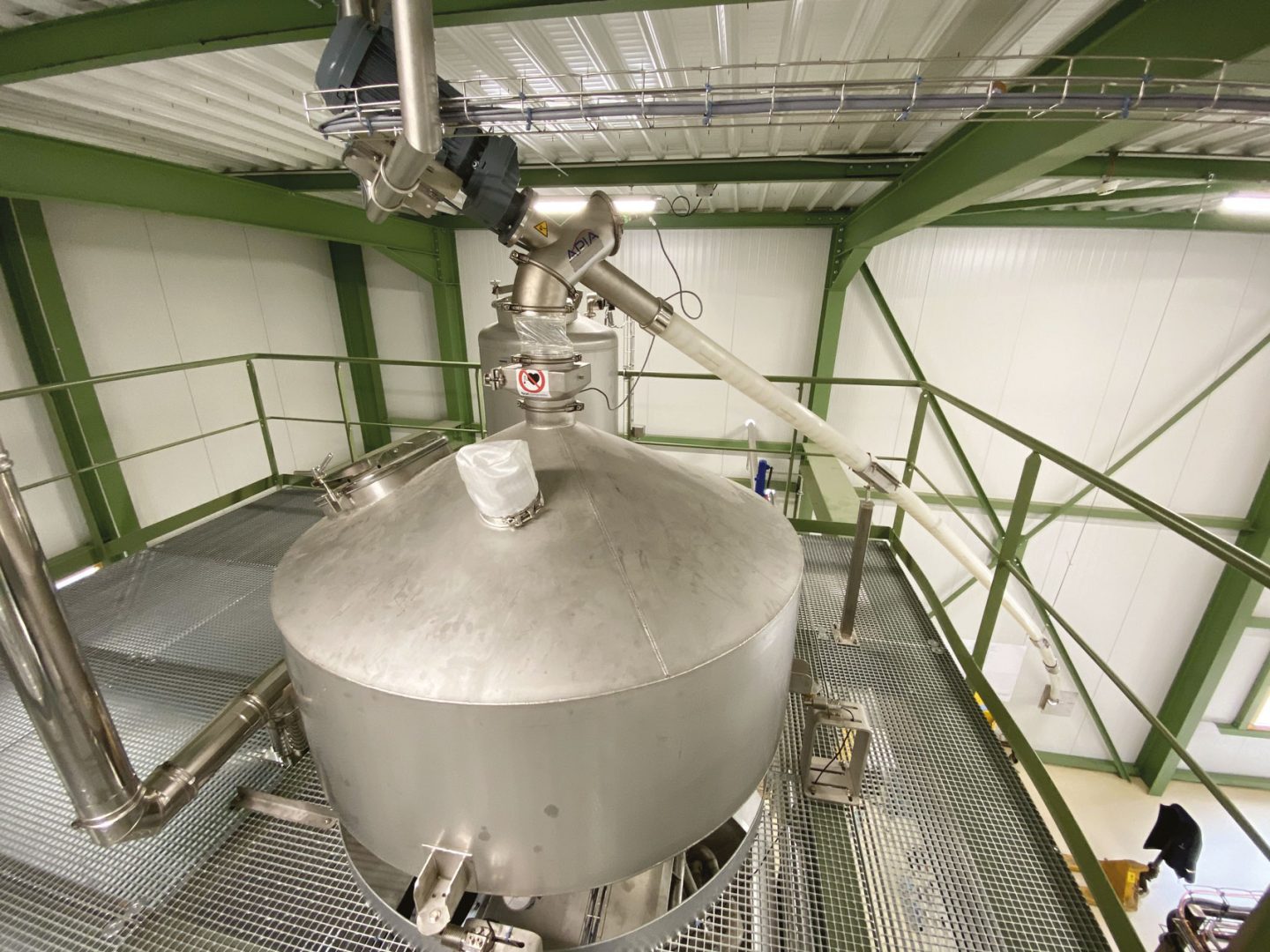 Ekibio crée une unité de transformation de produits bio | Le Journal Du ...