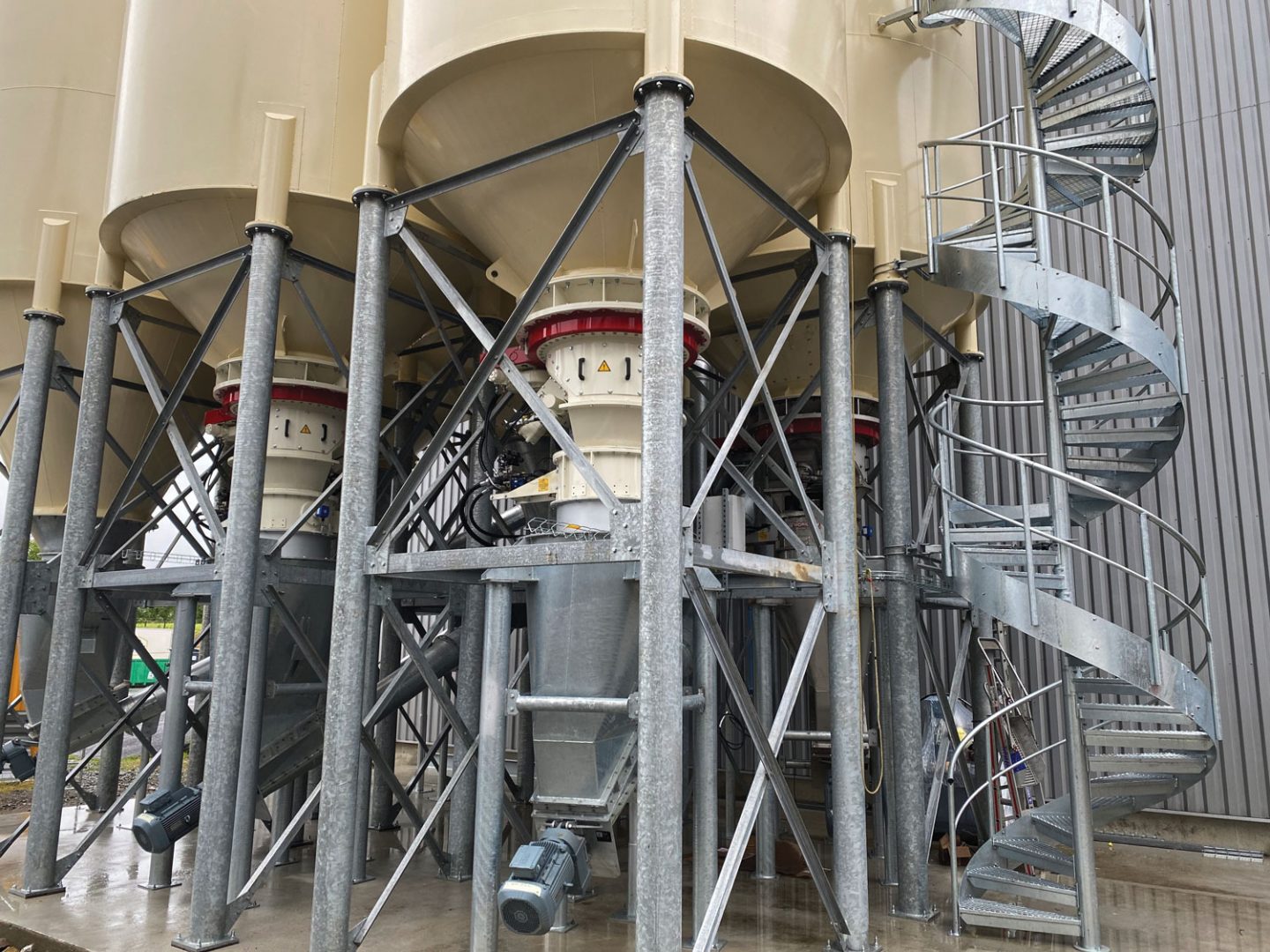 Hydracone : le système s’installe dans les esprits | Le Journal Du Vrac