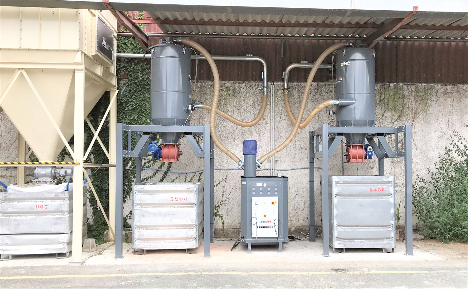 Vous faut-il une solution d’aspiration mobile ou centralisée ? | Le ...